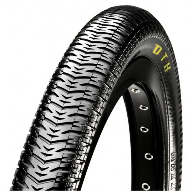 Покрышка Maxxis DTH 26x2.15
